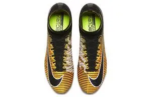 Nike Mercurial Superfly 5 Artificial Grass Pro - Orange/black