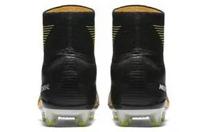 Nike Mercurial Superfly 5 Artificial Grass Pro - Orange/black