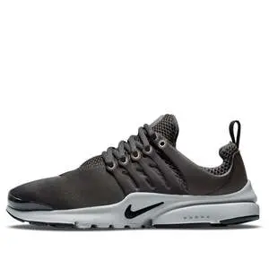 Women's Anthracite Shoes