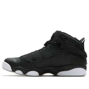JORDAN Jordan 6 Rings Sneakers Black