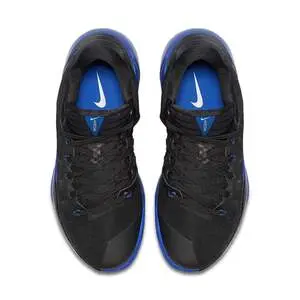Nike Hyperdunk 2016 Low Athletic Sneakers - Black