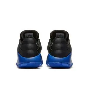 Nike Hyperdunk 2016 Low Athletic Sneakers - Black