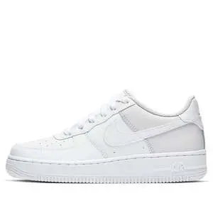 Nike Force 1 Low Lx "white Vast Grey - Grey/white