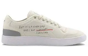 PUMA Central Saint Martins X Ralph Sampson 'day Zero' Graphic Sneakers