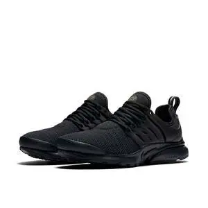 Nike Presto Sneakers - Black/white