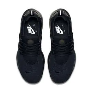 Nike Presto Sneakers - Black/white