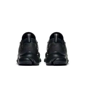Nike Presto Sneakers - Black/white
