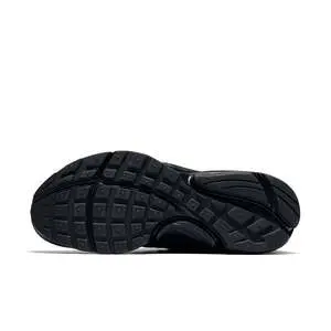 Nike Presto Sneakers - Black/white