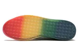 PUMA Clyde "pride Rainbow" Low Top Sneakers