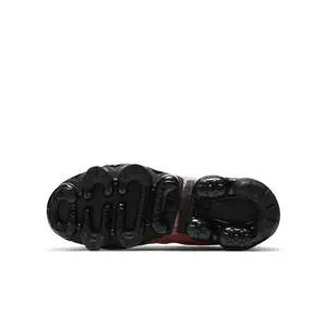 Nike Vapormax 2019 Athletic Sneakers - Red/black
