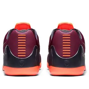 Nike Kobe Em "deep Garnet" Athletic Sneakers