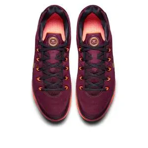 Nike Kobe Em "deep Garnet" Athletic Sneakers