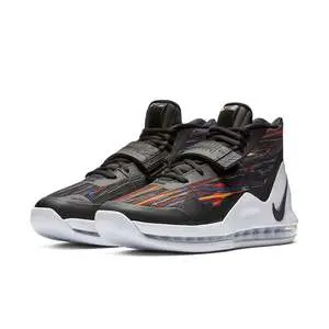 Nike Force Max - Black