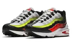 Nike Max 95 Rf 'neon Collection' Sneakers