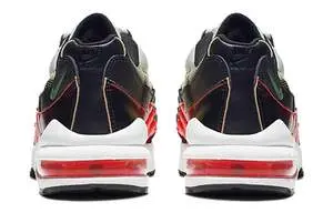 Nike Max 95 Rf 'neon Collection' Sneakers