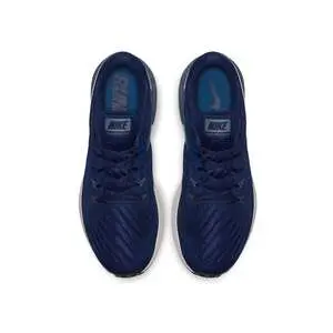 Nike Zoom Structure 22 Athletic Sneakers - Blue/white
