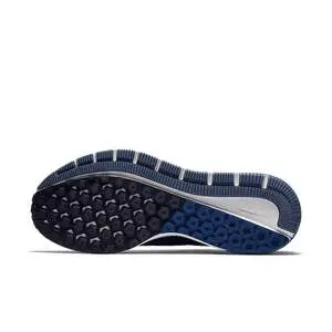 Nike Zoom Structure 22 Athletic Sneakers - Blue/white