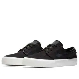Nike Zoom Stefan Janoski Ht Deconstructed Sb Sneakers - Black/white