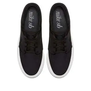 Nike Zoom Stefan Janoski Ht Deconstructed Sb Sneakers - Black/white