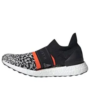 Adidas Stella Mccartney Ultra Boost X 3d Sneakers - Black/multi-color