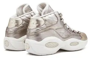 REEBOK Question Mid "celebrate" High Top Sneakers
