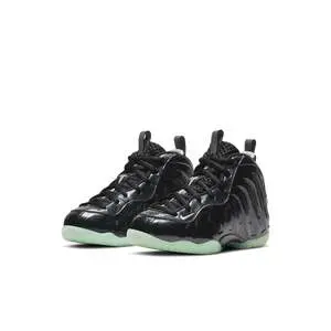 Nike Little Posite One 'all-star 2021' High Top Sneakers