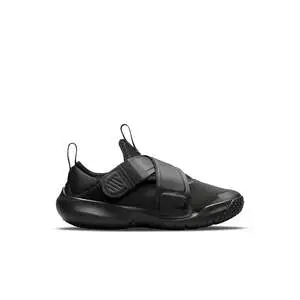 Nike Flex Advance "triple " Sneakers