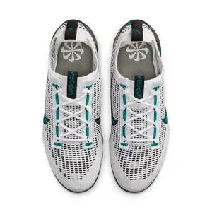 Nike Vapormax 2021 Flyknit Sneakers - White/black/black