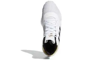 Adidas Pro Bounce 2019 High Top Basketball Sneakers