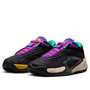 JORDAN Air Luka 3