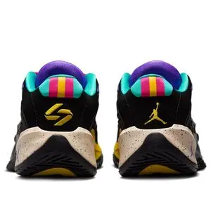 JORDAN Air Luka 3