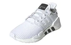 Adidas Eqt Support 91/18 "cloud White" Sneakers - White/black