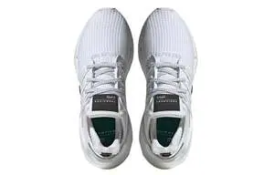 Adidas Eqt Support 91/18 "cloud White" Sneakers - White/black