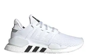 Adidas Eqt Support 91/18 "cloud White" Sneakers - White/black