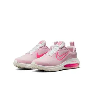 Nike Zoom Arcadia 2 Gs Low Top Sneakers