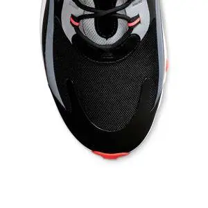 Nike Max 270 React Sneakers - Black/white/red