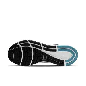 Nike Zoom Structure 23 Running Shoes - Blue