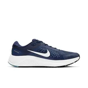 Nike Zoom Structure 23 Running Shoes - Blue
