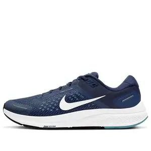 Nike Nike Air Zoom Structure 23 Running Shoes Blue