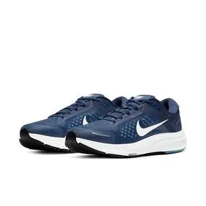 Nike Zoom Structure 23 Running Shoes - Blue