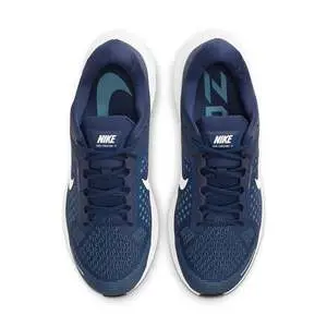 Nike Zoom Structure 23 Running Shoes - Blue