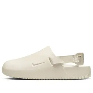 Nike Calm Mule - Beige