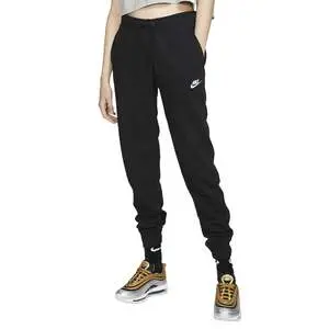 Nike Essential Sweatpants - Black