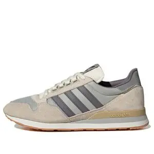 Adidas Adidas Originals ZX 500 Sneakers Gray/brown
