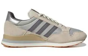 Adidas Originals Zx 500 Sneakers - Gray/brown