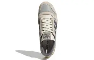 Adidas Originals Zx 500 Sneakers - Gray/brown
