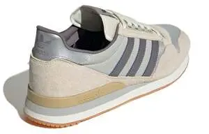 Adidas Originals Zx 500 Sneakers - Gray/brown