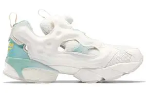 REEBOK Instapump Fury Og "white Glass Blue" G55115