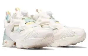 REEBOK Instapump Fury Og "white Glass Blue" G55115
