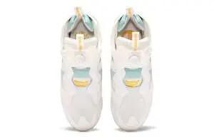 REEBOK Instapump Fury Og "white Glass Blue" G55115